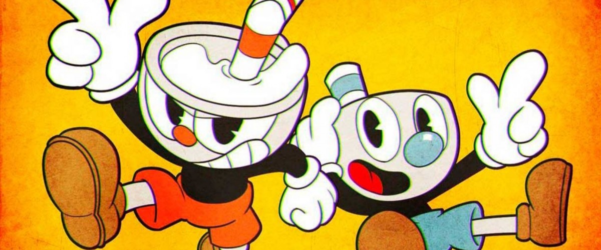 Se Revela La Primera Imagen De La Serie De Cuphead Para Netflix Etc